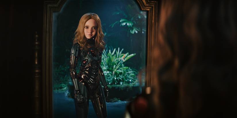 'M3GAN 2.0' Review: Bigger, Better, and Wilder Sequel Solidifies This ...