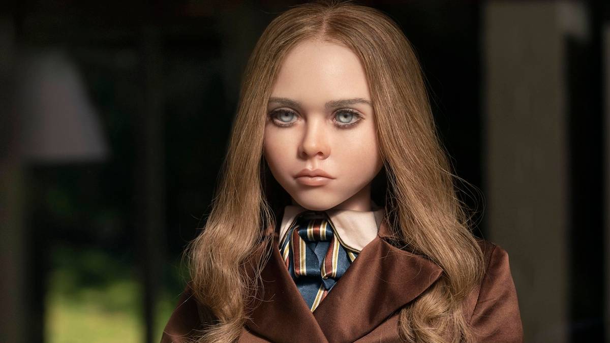 This is How M3GAN, the Killer Robot Girl, Became 2025’s Biggest Ally ...