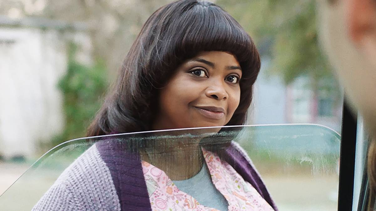 Ma Is in the Kitchen, Y’all! Octavia Spencer’s Perfect New Food Series ...