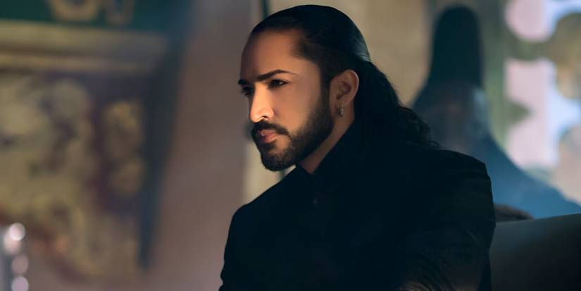If You Miss 'Game of Thrones,' Watch This Dark, Gripping Drama With the ...