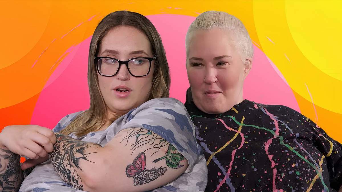 Mama June’s Family Dynamic Shifts Dramatically After Major Life Change ...