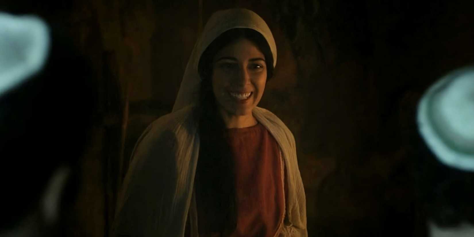 Elizabeth Tabish’s 9 Best Scenes as Mary Magdalene in 'The Chosen,' Ranked