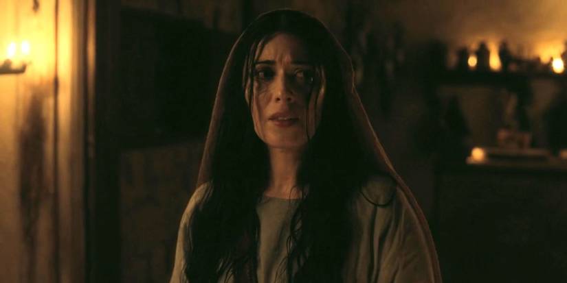 Elizabeth Tabish’s 9 Best Scenes as Mary Magdalene in 'The Chosen,' Ranked