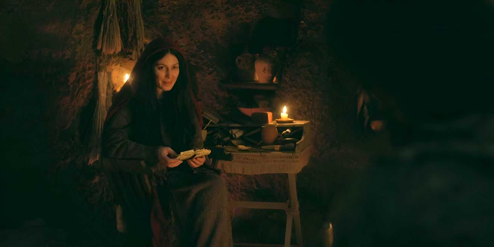 Elizabeth Tabish’s 9 Best Scenes as Mary Magdalene in 'The Chosen,' Ranked