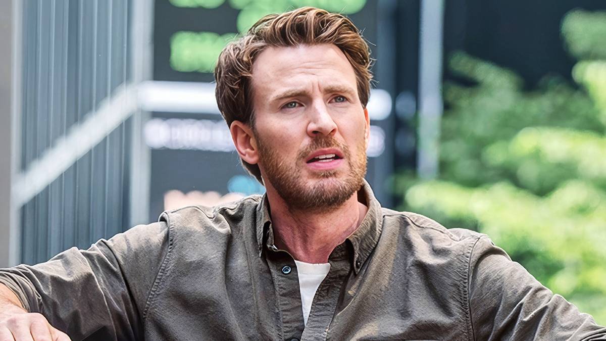 Pedro Pascal and Chris Evans' 79% Rotten Tomatoes Love Triangle Film Is Finally Available To ...