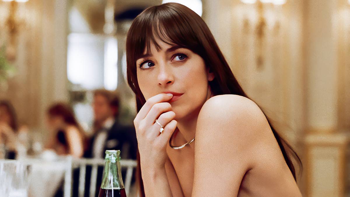 'Materialists' Scores A24's Third Best Box Office Opening of All Time