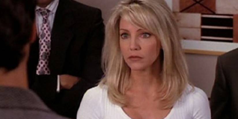 The Most Nostalgic TV Show of Every Year of the '90s, Ranked