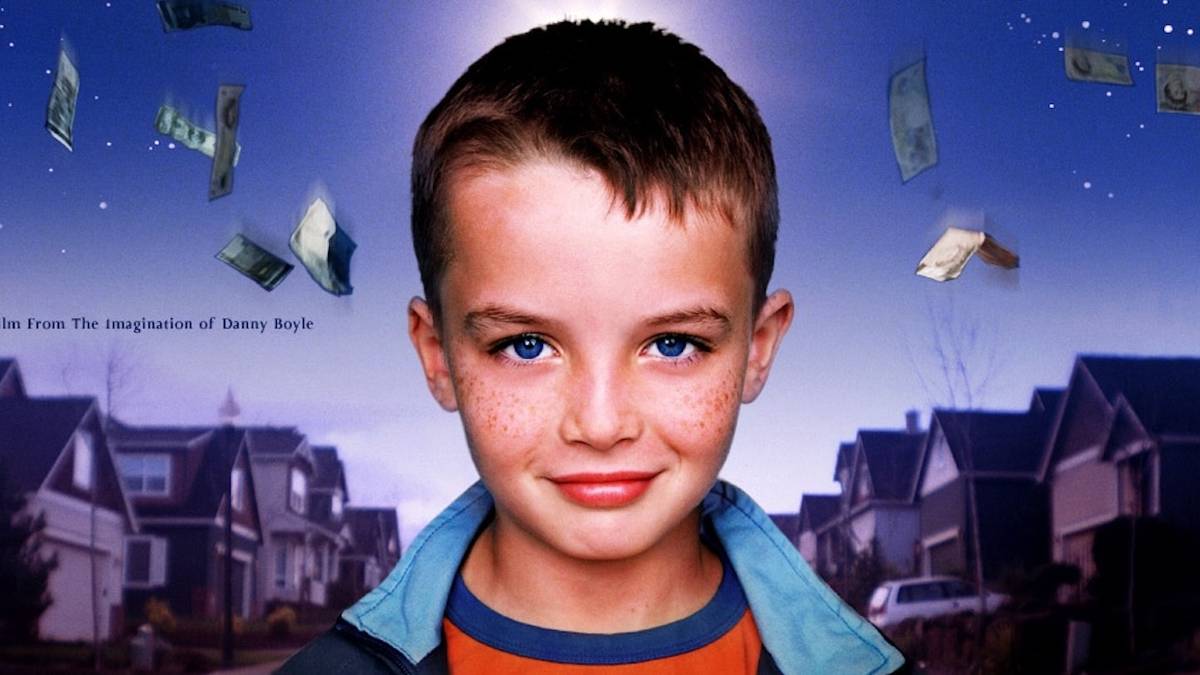 Remember When '28 Years Later' and 'Trainspotting' Director Danny Boyle ...
