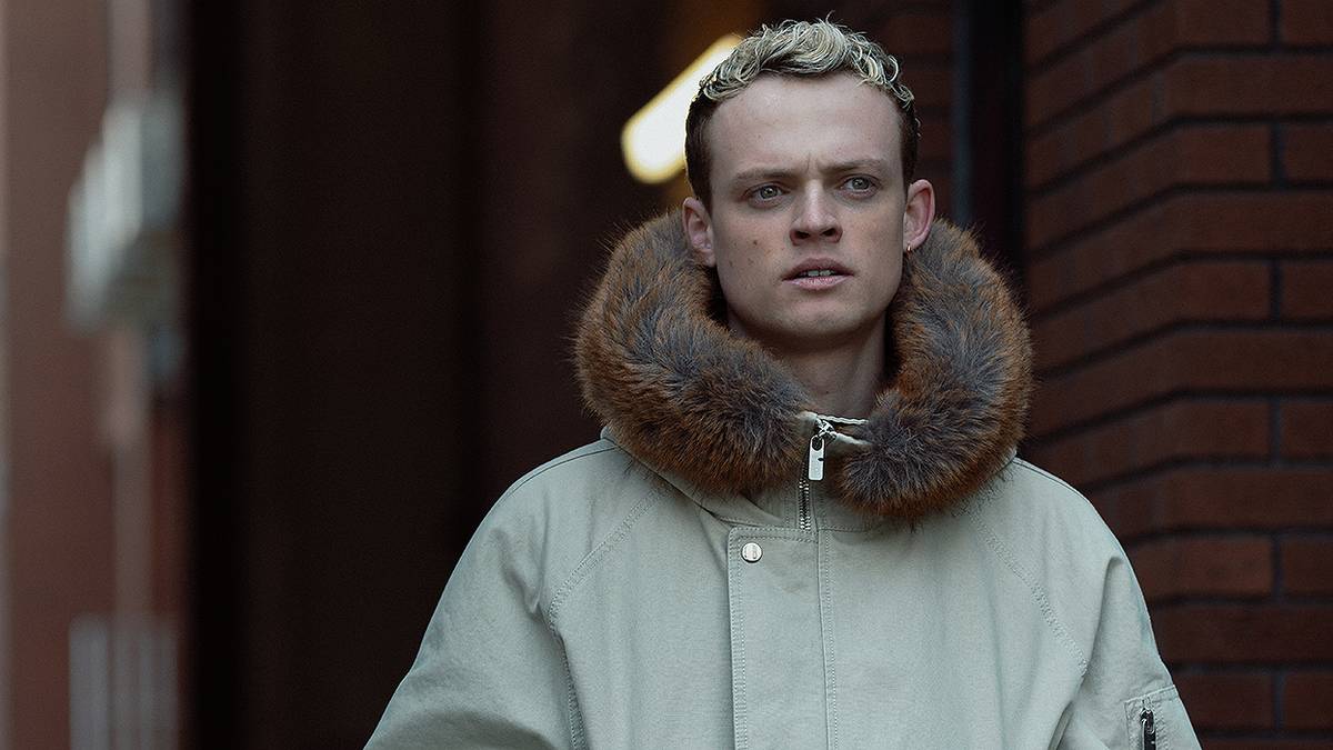 3 Months After the Explosive Finale, This British Crime Drama Starring ...