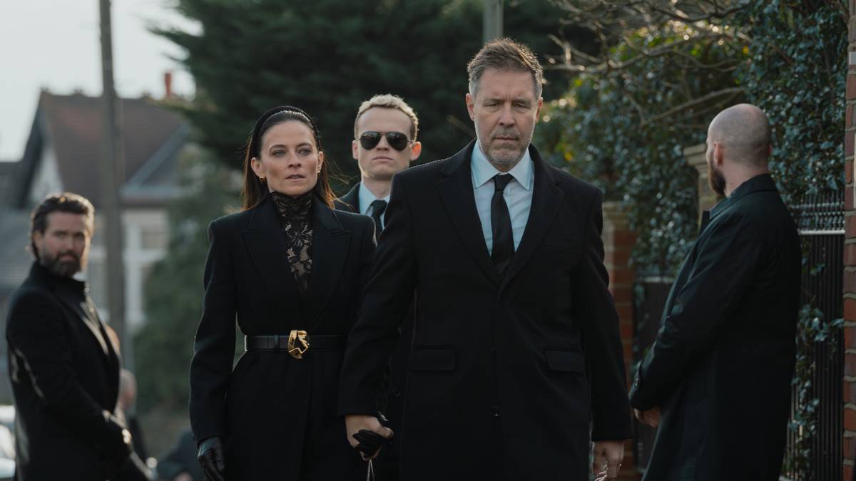 Bella's Sexual Assault Storyline Is the Weakest Part of 'MobLand' Season 1 and Leaves a Massive ...