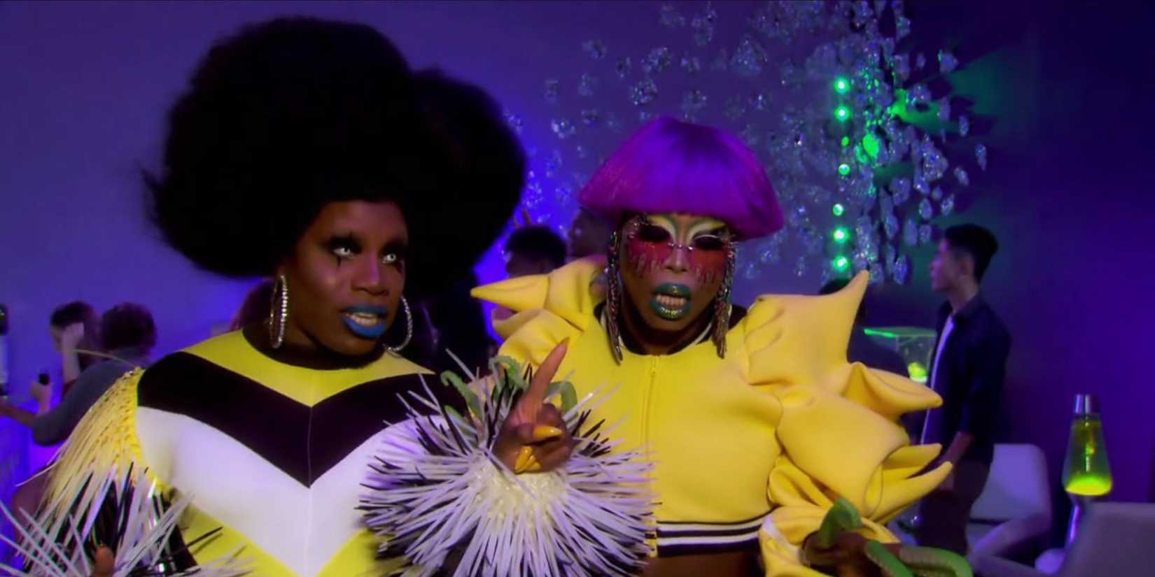10 Great ‘RuPaul’s Drag Race’ Episodes That Are Bangers From Start to ...