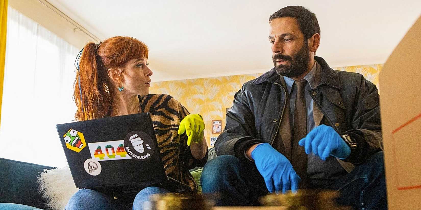 'High Potential's Original Series Could Spoil the Biggest Twist Ahead ...