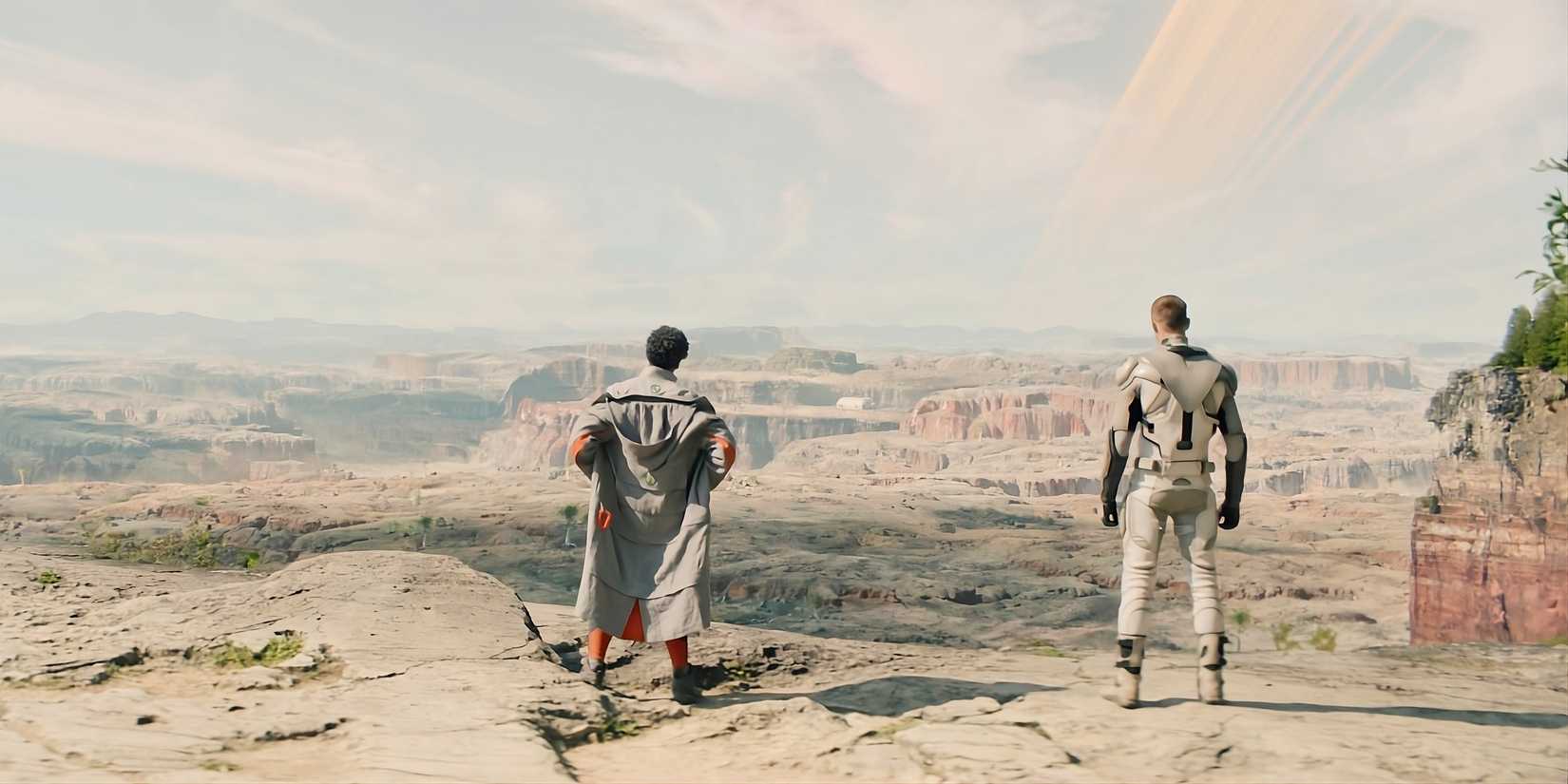 'Murderbot' Episode 8 Review: As the Team Races to Save One of Their ...