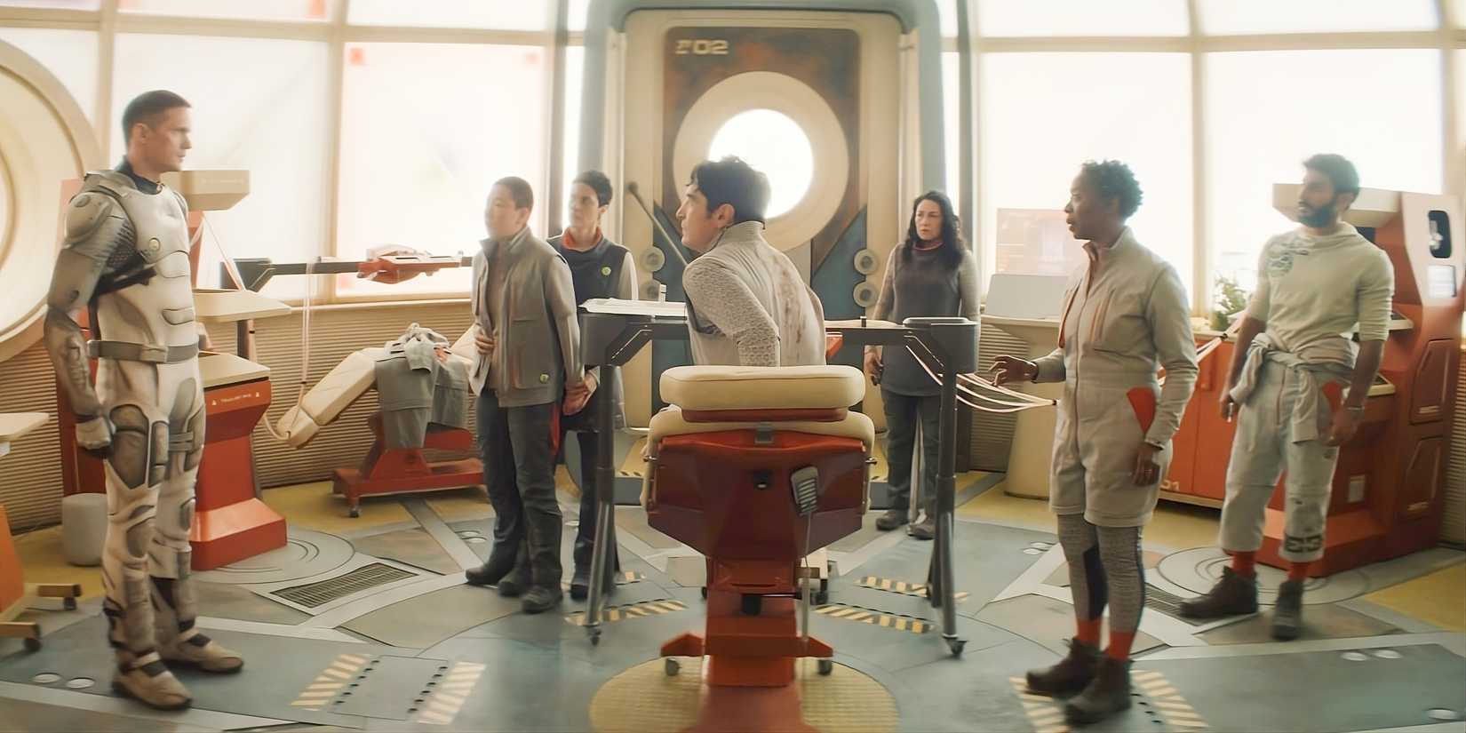 'Murderbot' Just Dropped Its Biggest Twist Yet, but What Does That Mean ...