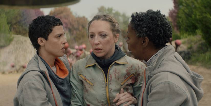 10 Best Apple TV Shows of 2025, Ranked