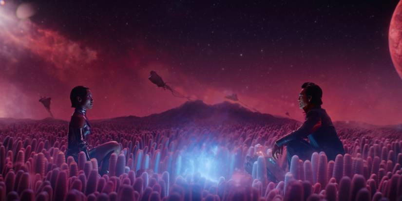 'Murderbot's Co-Creators Break Down the Heartbreaking Season 1 Finale ...