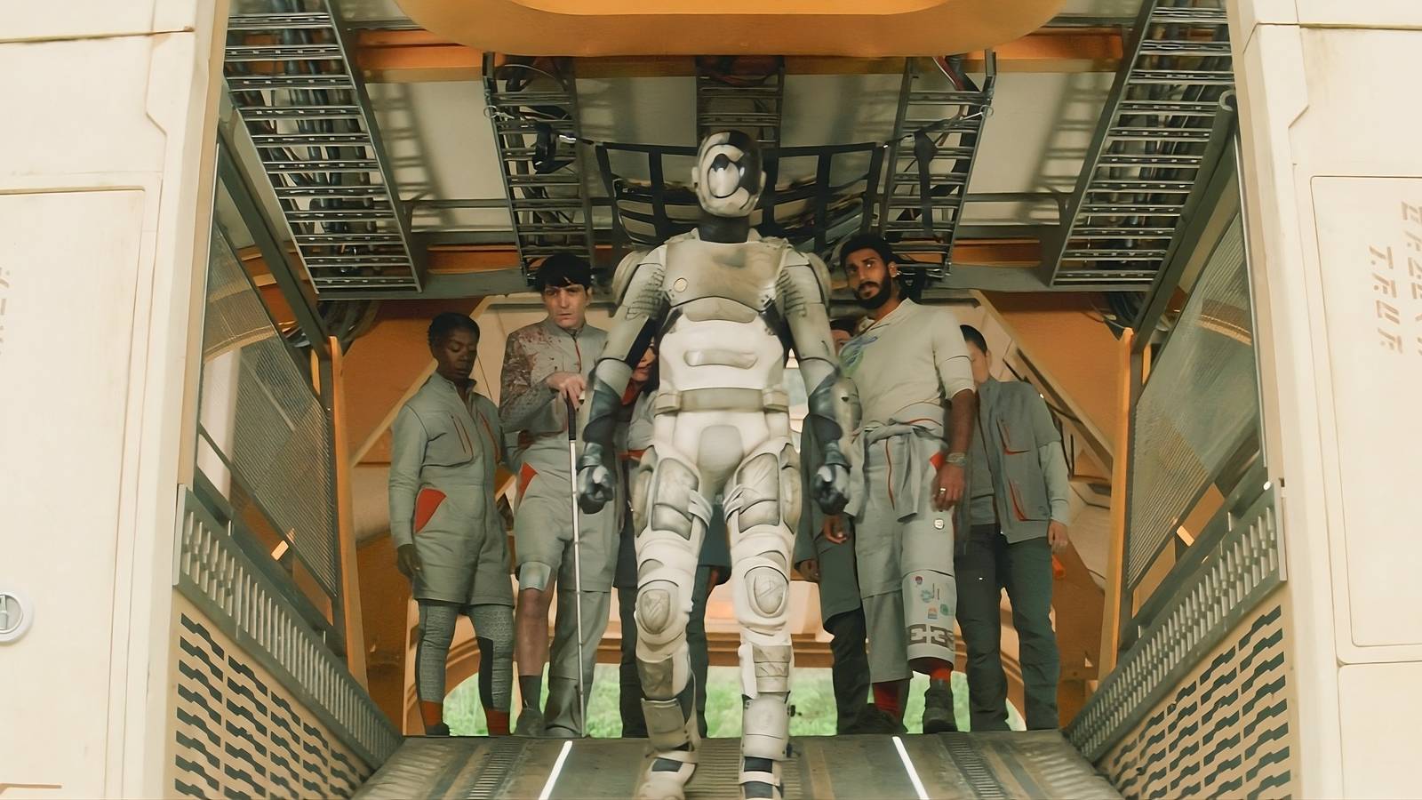 'Murderbot's Latest Episode Just Changed Our Minds About the Show's ...