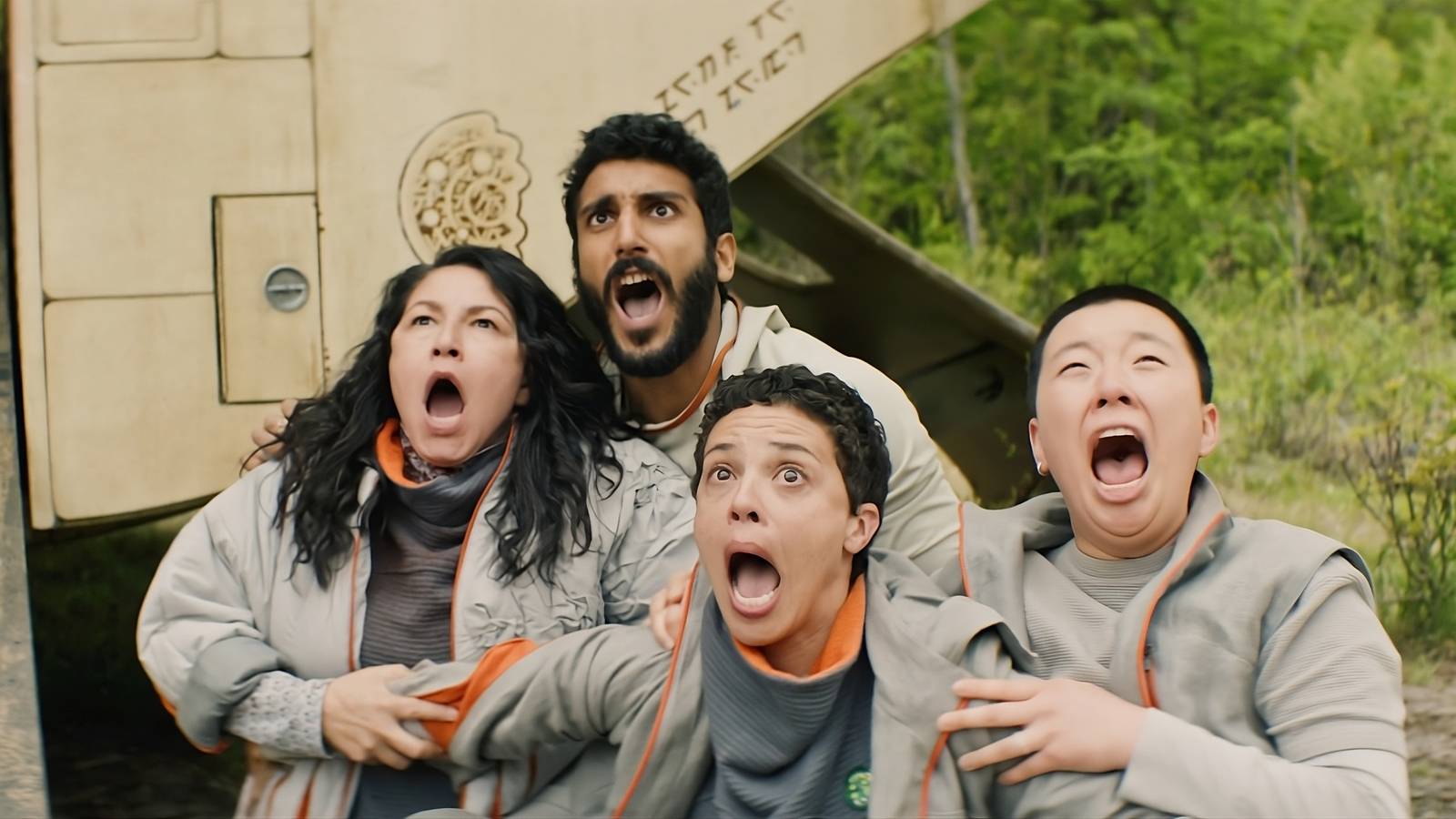 'Murderbot' Episode 7 Review: Buckle Up, Because the Violence Doesn't Stop