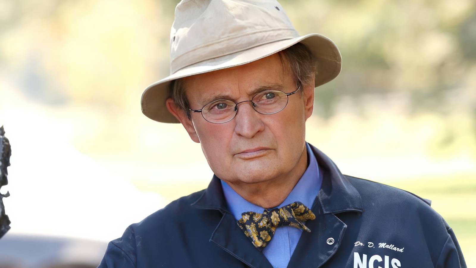 The Real Reason Why Ducky Decided To Retire as Medical Examiner on 'NCIS'