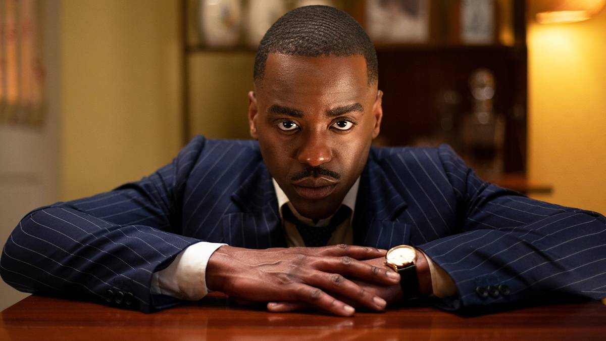 ‘Doctor Who’ Is Dominating Streaming Following the Franchise's Divorce ...