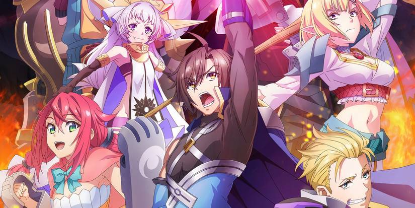 'Dan Da Dan,' 'My Dress-Up Darling,' and Every Anime You Need To Watch ...