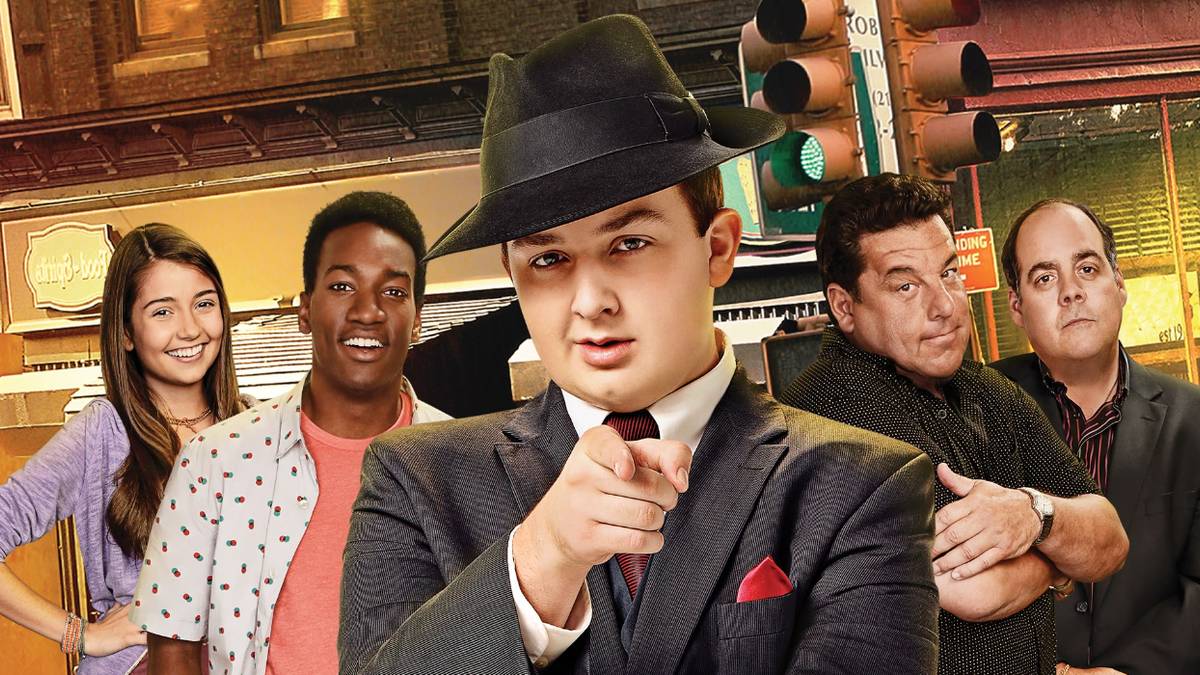 This Underrated Crime Comedy Is the Closest We'll Ever Get to a ...