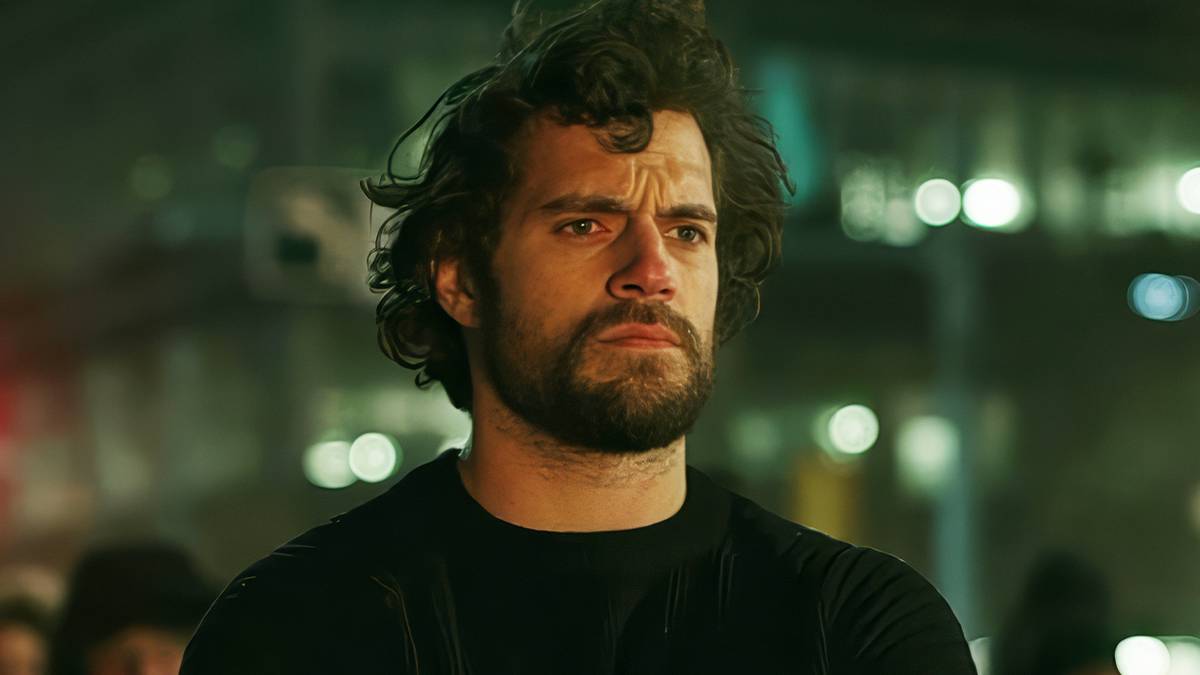 Henry Cavill's 2019 Sleeper Hit Has Become a Must-Watch Action Thriller ...