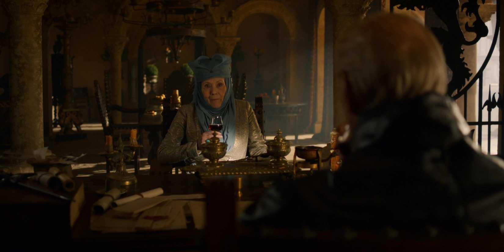 Forget The Targaryens This Is The Game Of Thrones Prequel Series I Want