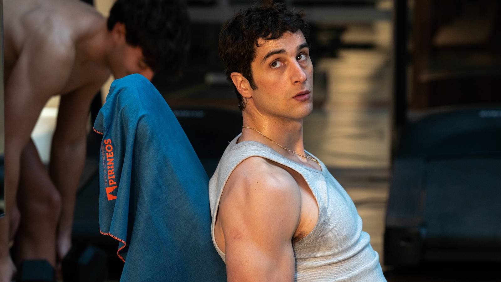 Netflix's 50% Rotten Tomatoes Spanish Sports Drama Scores a Major Win on the Streamer