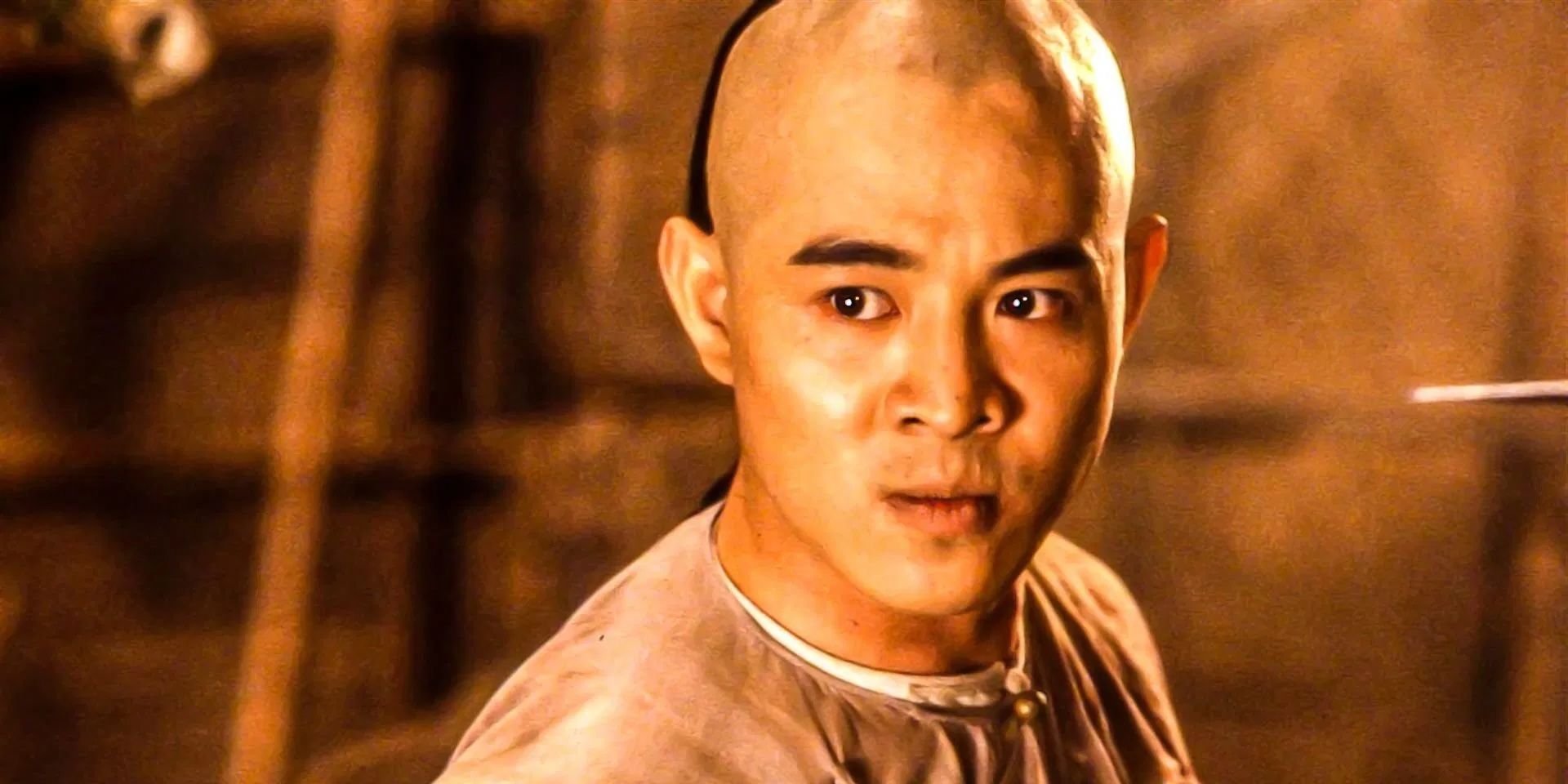 Jet Li Has Starred in a Lot of Good Martial Arts Movies, but These 5 ...