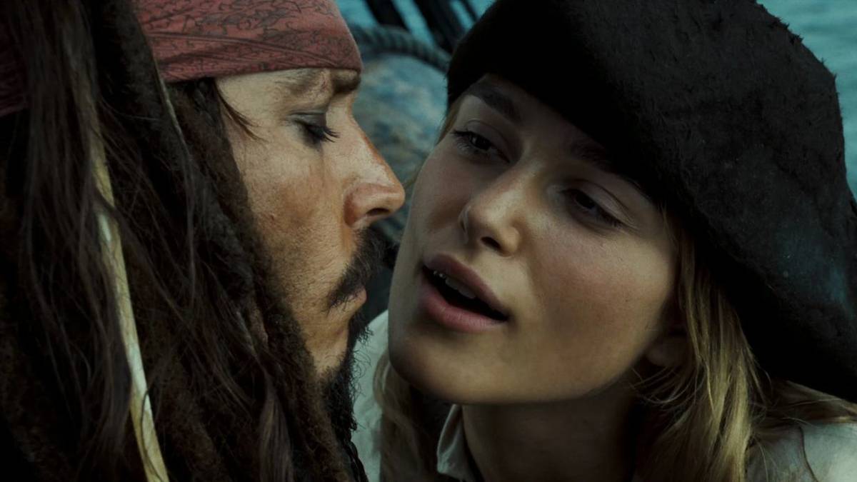 ‘Pirates of the Caribbean 6’ Gets Disappointing Update From Keira Knightley