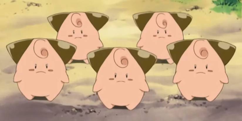 10 Cutest Baby Pokémon, Ranked