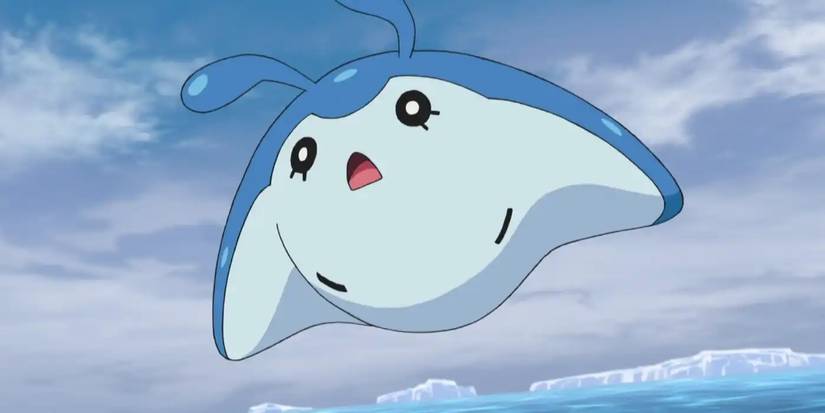 10 Cutest Baby Pokémon, Ranked
