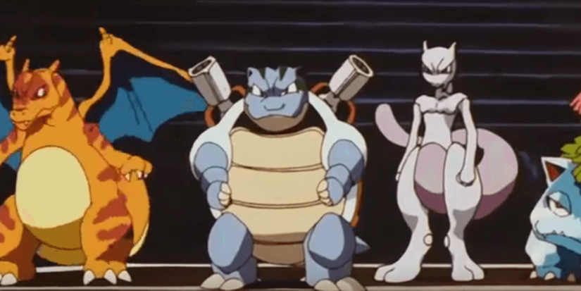 20 Rarest Pokémon in the Anime, Ranked