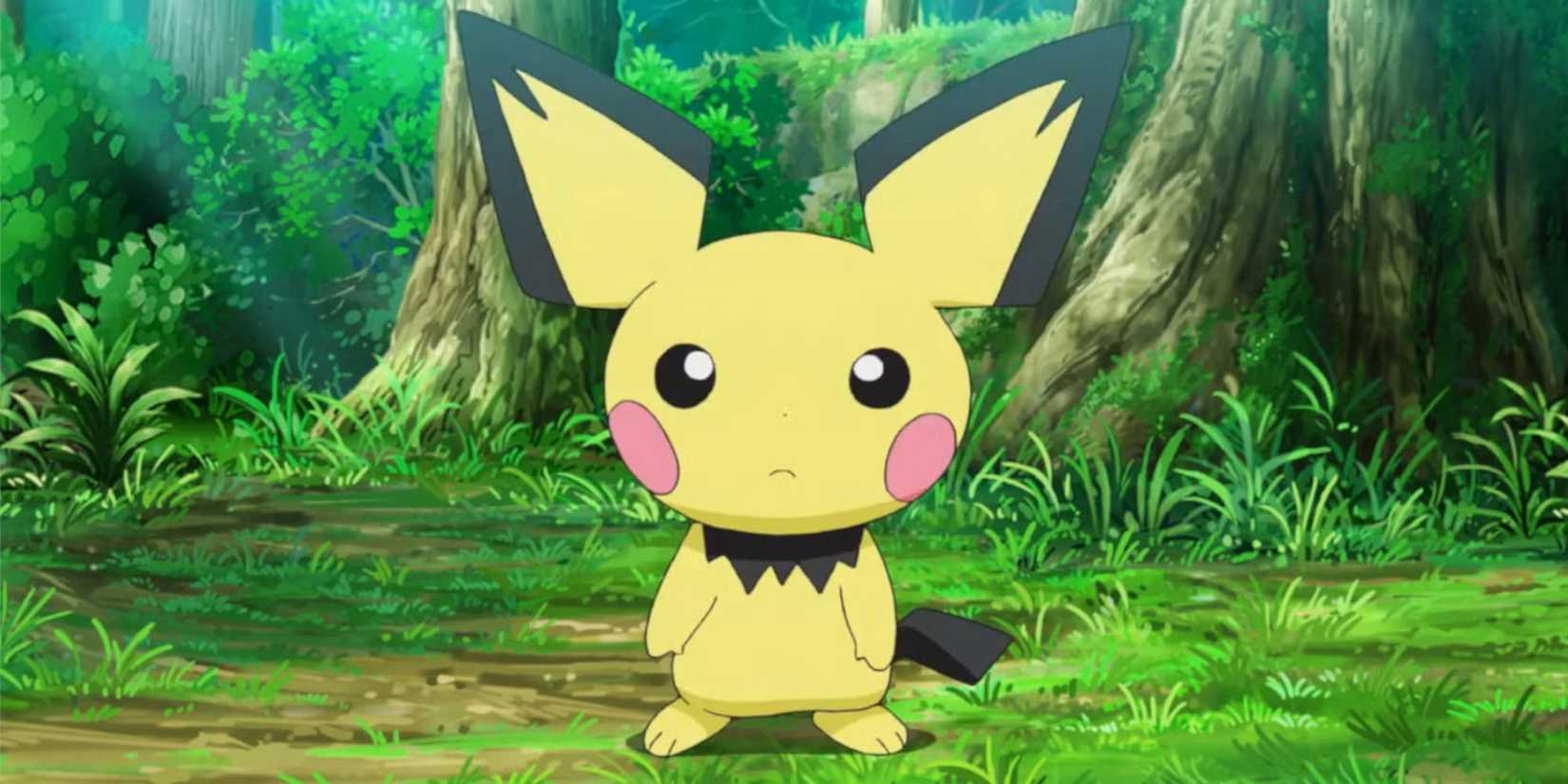 10 Cutest Baby Pokémon, Ranked