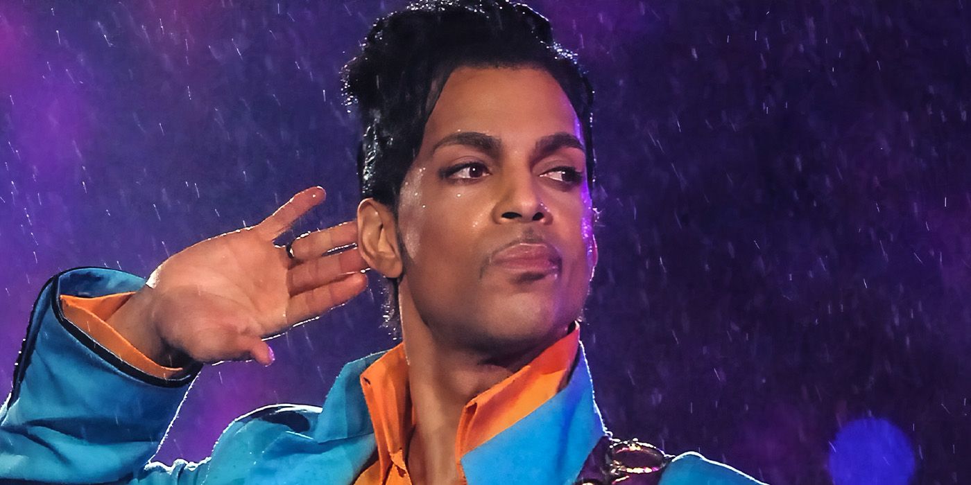 Legendary Singer Prince Wrote Way More Hits Than You Think — These ...