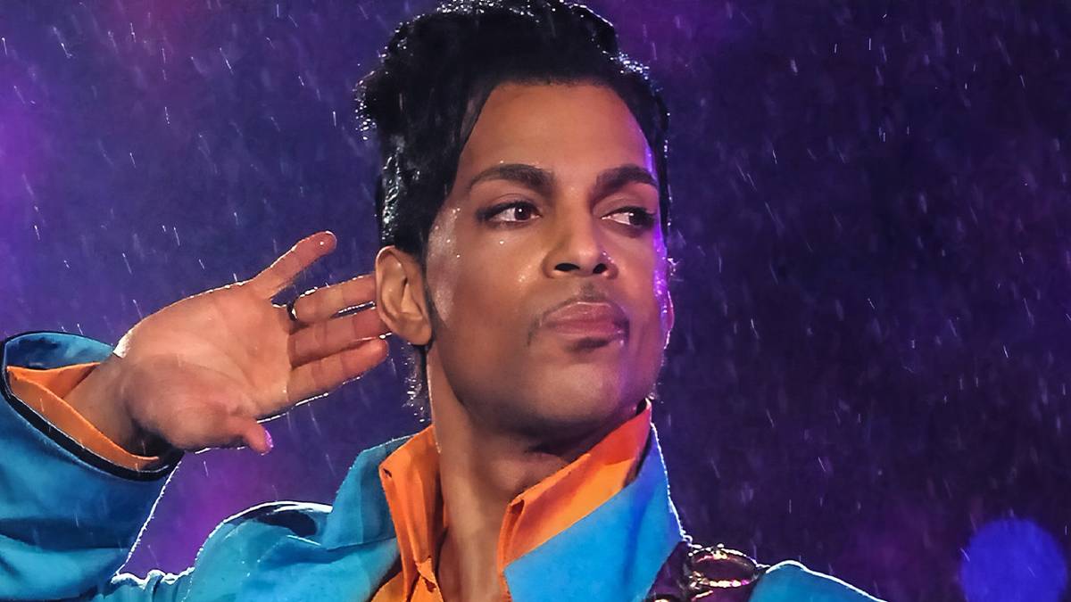Prince's Most Legendary Song "Purple Rain" Was Almost a Country Duet ...