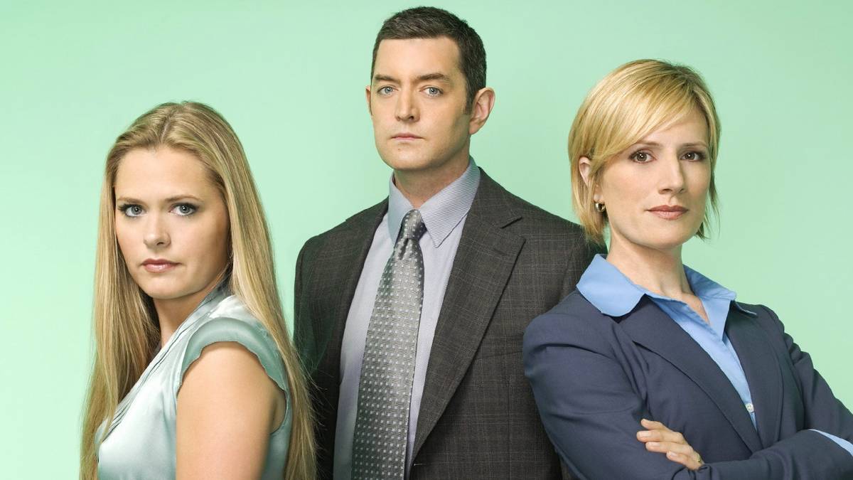 ‘Boston Blue’ Just Added a ‘Psych’ Star to Its Roster