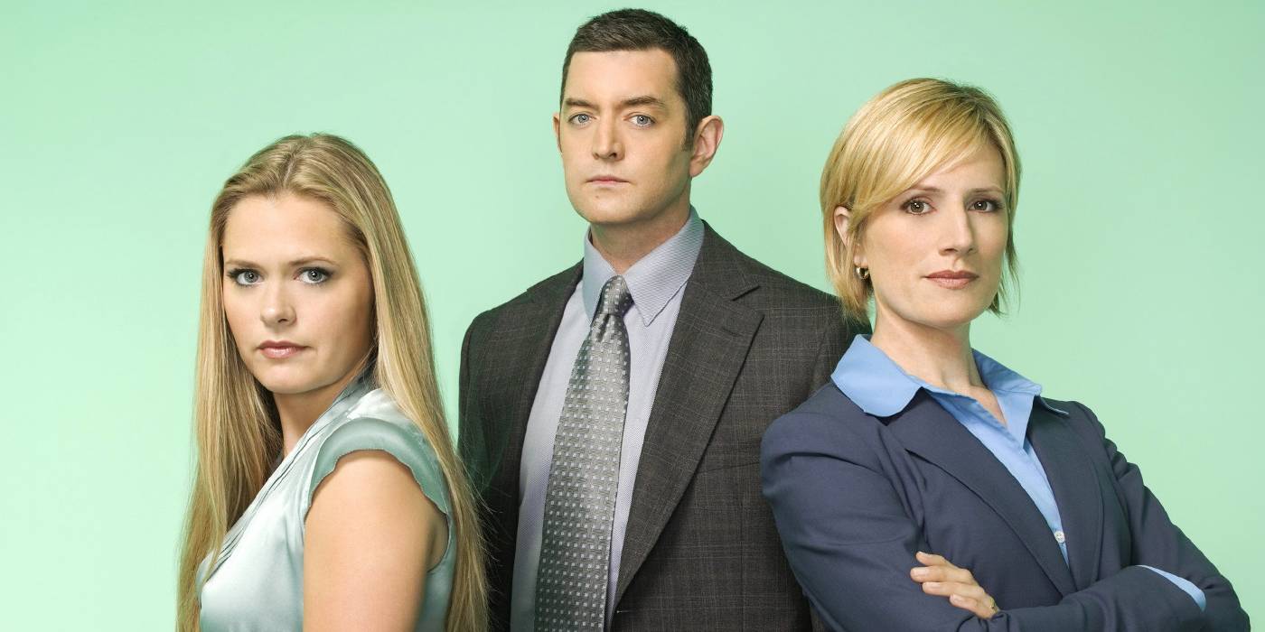 ‘Boston Blue’ Just Added a ‘Psych’ Star to Its Roster