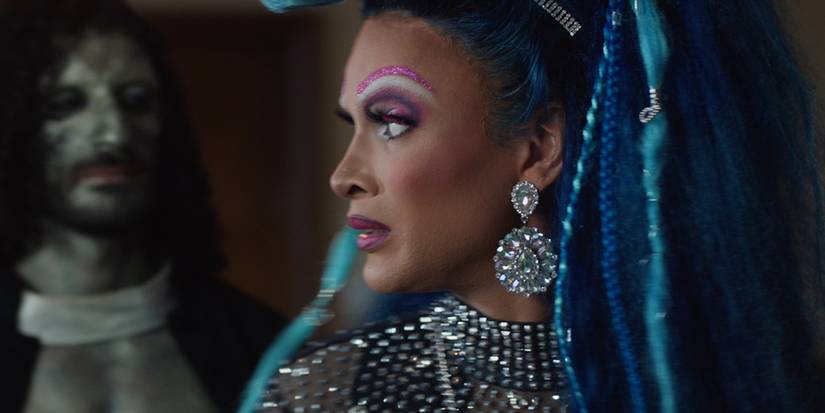 'Queens of the Dead' Review: Zombies Meet (and Eat) Drag Queens in ...