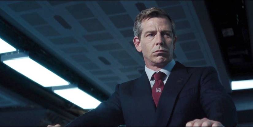 10 Greatest Ben Mendelsohn Villain Characters, Ranked