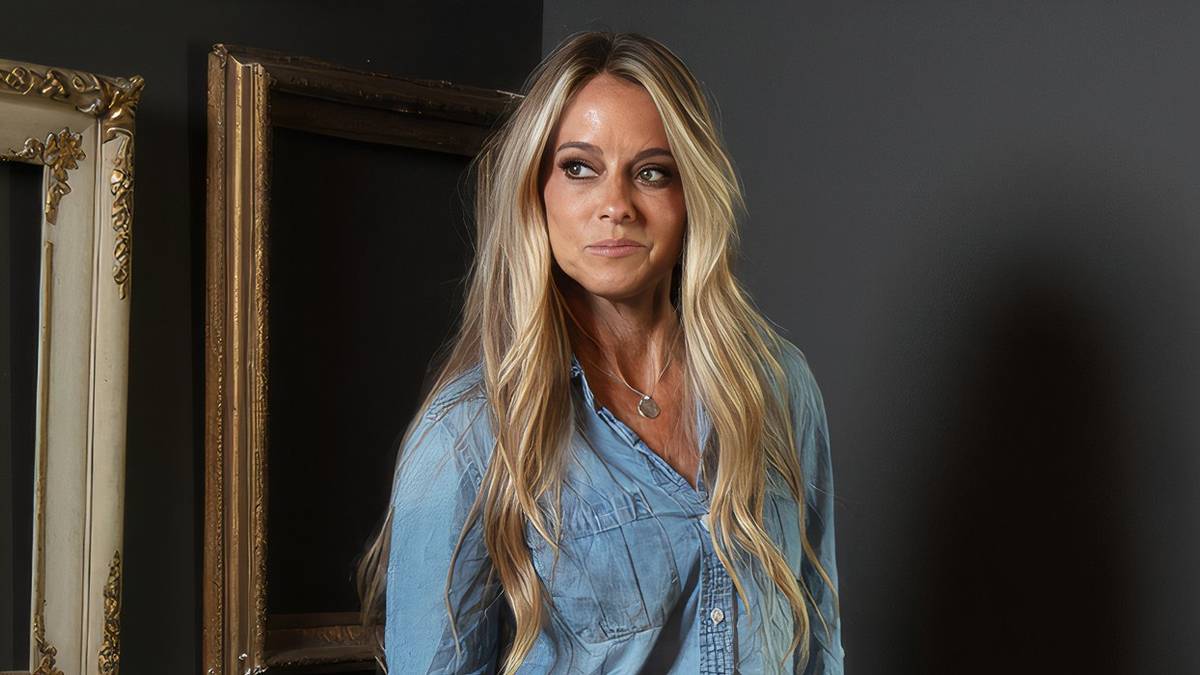 "Every Trend I See Is Blasphemy": 'Rehab Addict's Nicole Curtis ...