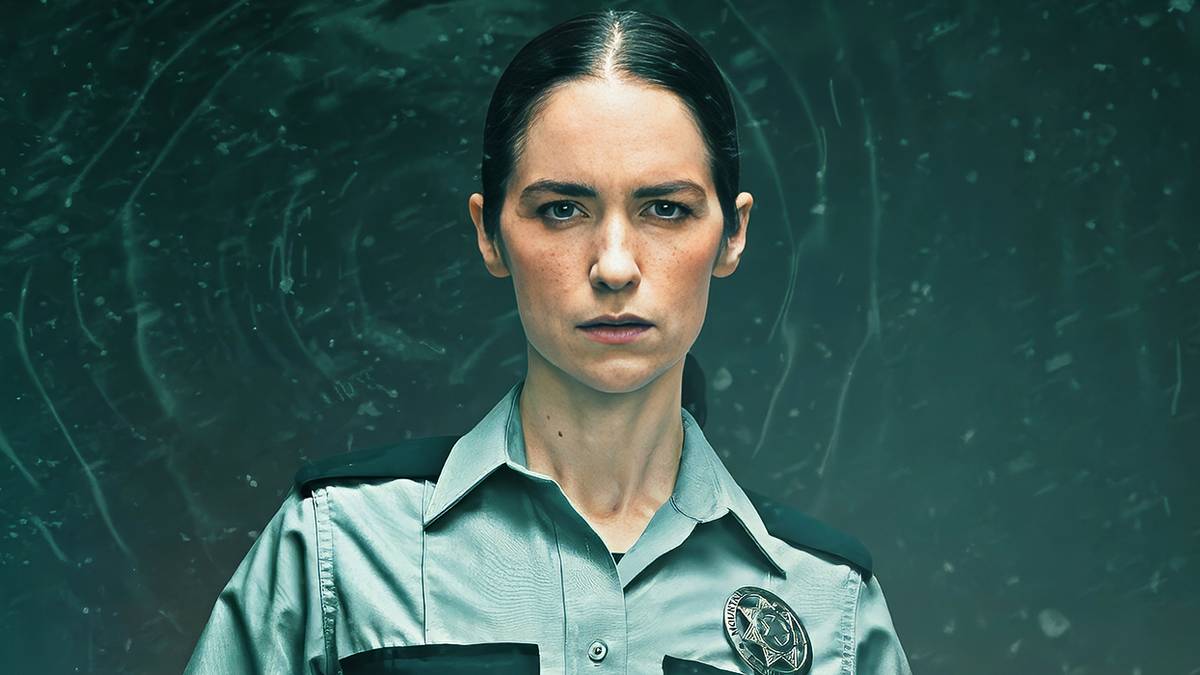 'Revival' Review: Melanie Scrofano's Small-Town Horror Series Is 'Wynonna Earp's Darker ...