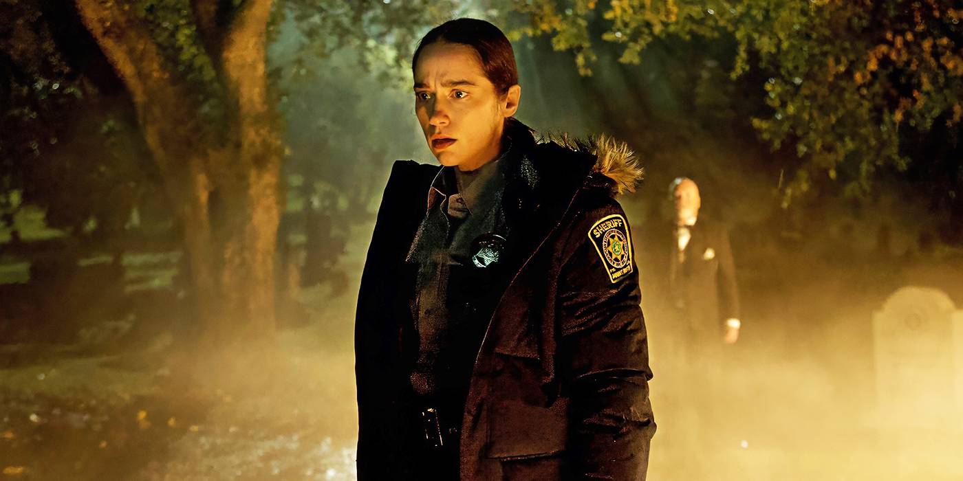 'Wynonna Earp' Star Reveals the Truth About Her Sister in 'Revival ...