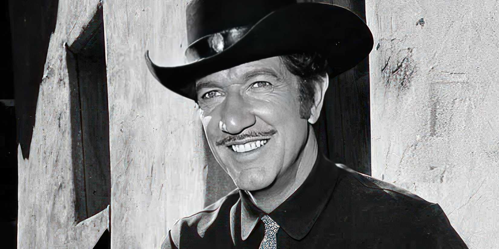 62 Years Later, This Underrated TV Western Still Has the Most ...