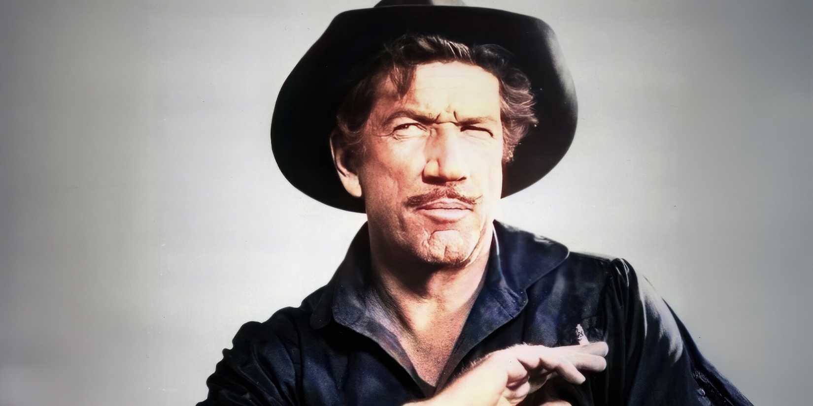 10 Western TV Shows That Are Perfect From Start To Finish