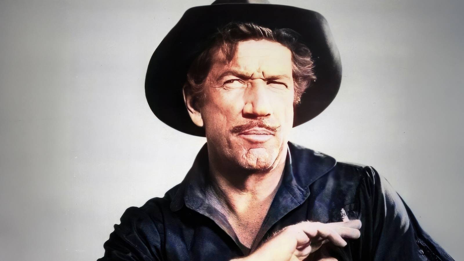 62 Years Later, This Underrated TV Western Still Has the Most ...