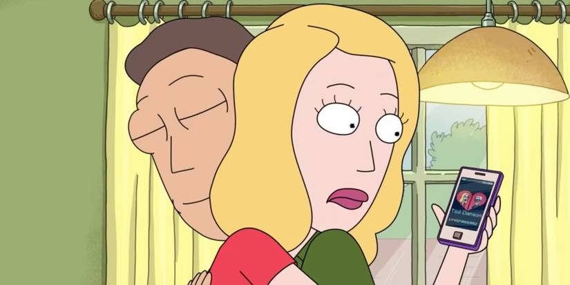 10 Best 'Rick and Morty' Characters, Ranked