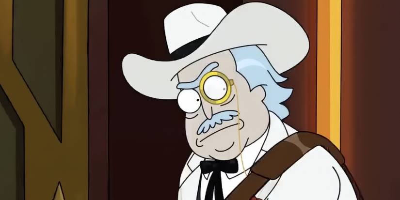 "This Kid's Been Through So Much": 'Rick and Morty' Stars Break Down Season 8's Wild Charger ...