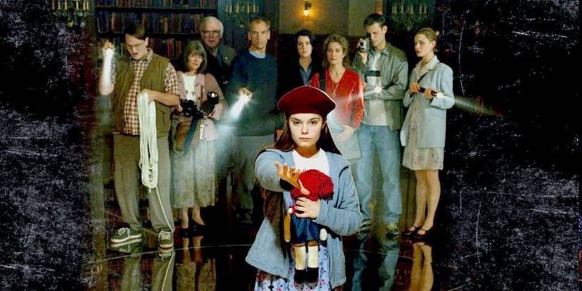 10 Horror Miniseries That Can Be Called Masterpieces, Ranked